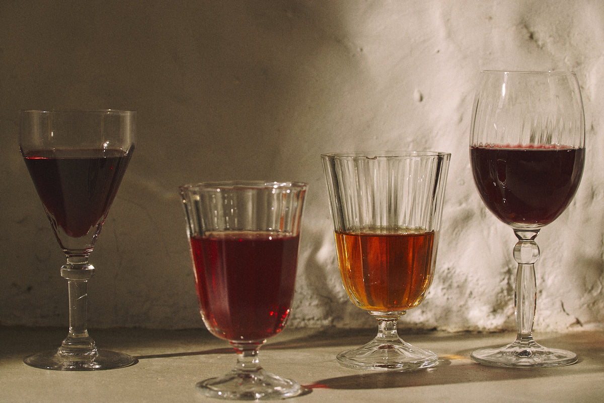 TEMPERA, nos boissons sans alcool à déguster – Tempera